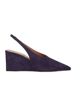 Alaïa Wedge Sandals
