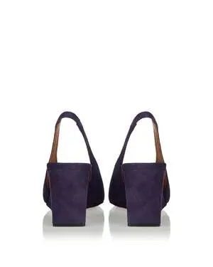 Alaïa Wedge Sandals