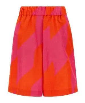 Women's Dries Van Noten Bermuda