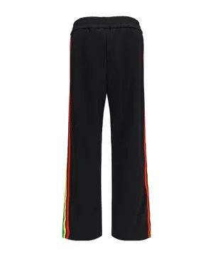 Palm Angels Classic Logo Track Pants - Black