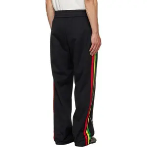 Palm Angels Classic Logo Track Pants - Black