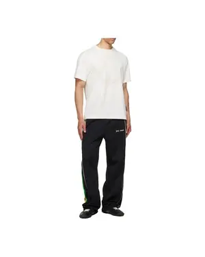 Palm Angels Classic Logo Track Pants - Black