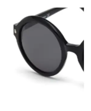 Dsquared2 Oval Logo Sunglasses - Gray