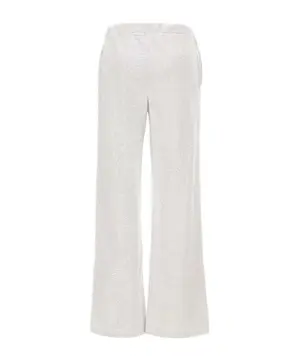 ENTIRE STUDIOS Drawstring Straight-leg Pants