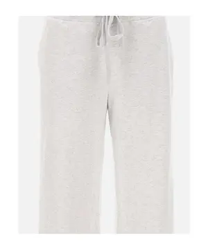 ENTIRE STUDIOS Drawstring Straight-leg Pants