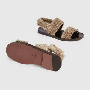 Gucci 2015 Re-edition Series Sandals