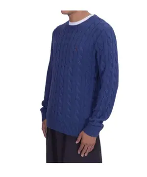 Polo Ralph Lauren Embroidered Pony Crew Neck Jumper