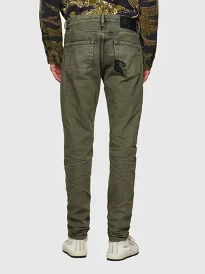 DIESEL® Slim-fit Tapered Leg Jeans