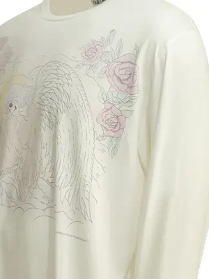 Our Legacy Cruise Graphic Long Sleeve T-shirt