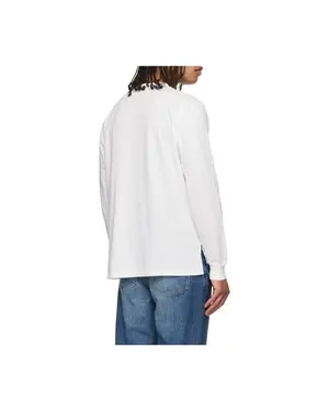 Our Legacy Cruise Graphic Long Sleeve T-shirt