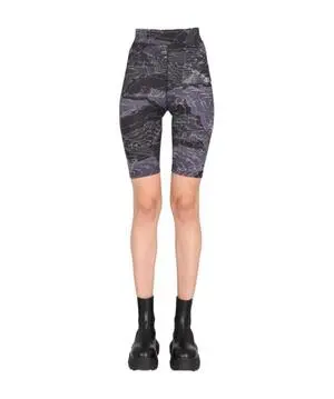 Alexander Mcqueen Casual Sports Pants For Women