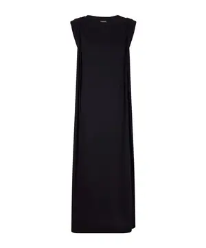 Dries Van Noten Hutty Dress - Black
