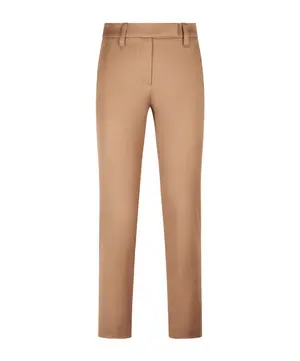 Brunello Cucinelli Tailored Straight-leg Pants