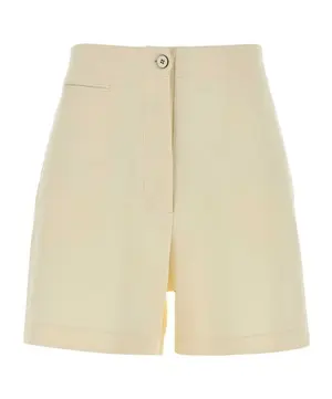 JIL SANDER Tailored Shorts