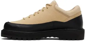 SUNFLOWER Cornaro Diemme Lace Up Sneakers