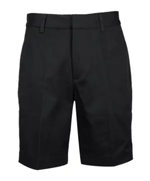 Emporio Armani Belt-loop Shorts