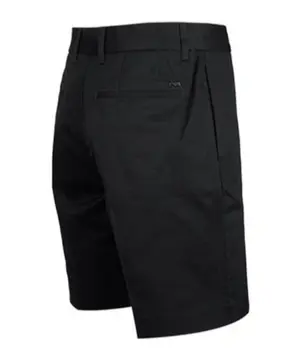 Emporio Armani Belt-loop Shorts