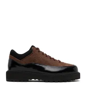 SUNFLOWER X Diemme Cornaro Lace-up Boots