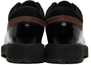 SUNFLOWER X Diemme Cornaro Lace-up Boots
