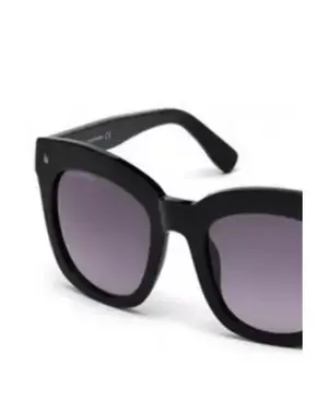 Dsquared2 Logo Sunglasses - Black