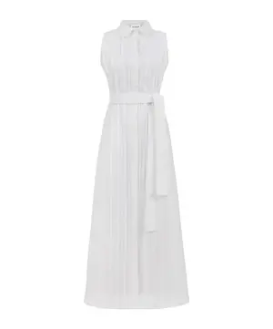 P.a.r.o.s.h Gathered Day Dresses