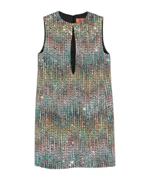 Missoni Embellished Dresses