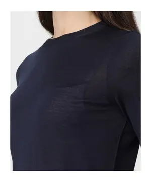 Hugo Boss Virgin Wool Sweater