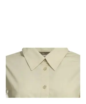 Our Legacy Slip Relaxed Poplin Shirt