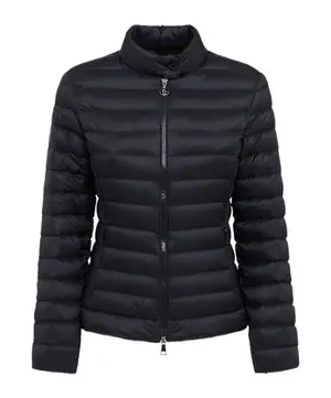Moncler Igelle Down Jacket - Black