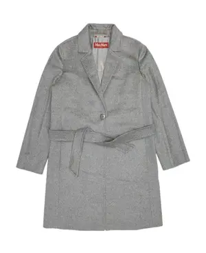 Max Mara Long-sleeved Coat