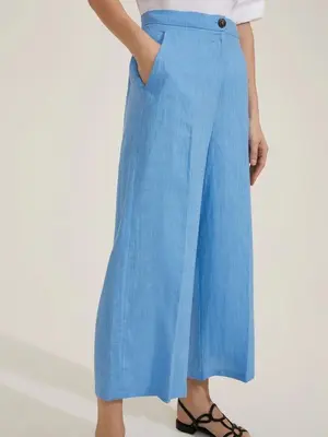 Marella Silvana Tailored Trousers
