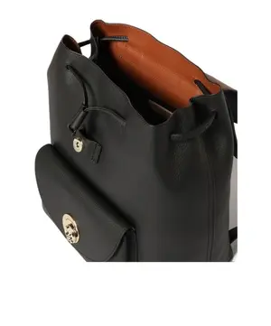 COCCINELLE Flap Pocket Backpack