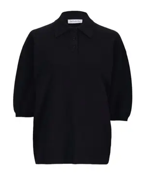 The Frankie Shop Polo Tops