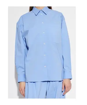IRO PARIS Long Sleeve Shirt
