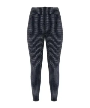 The Upside Zenith Pinstripe Leggings