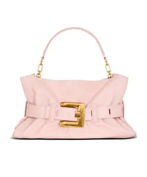 Balmain Medium Anthem Bag - Pink