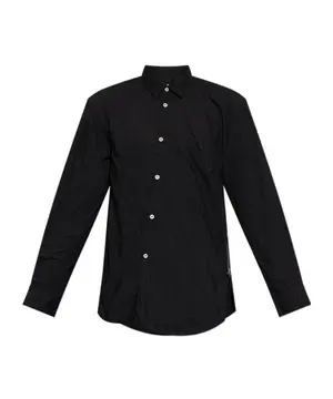Comme Des Garçons Long-sleeved Shirt