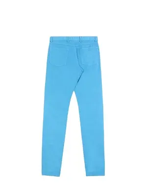 PAUL  SHARK Paul & Shark Logo Jeans