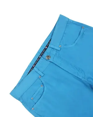 PAUL  SHARK Paul & Shark Logo Jeans