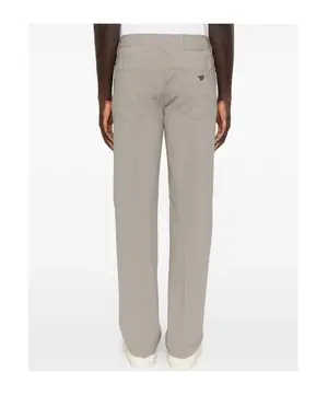 Emporio Armani Logo Trousers