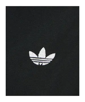 ADIDAS ORIGINALS Smocked Track Top
