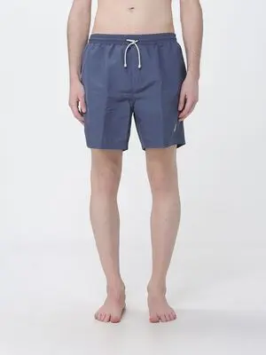 Brunello Cucinelli Solomeo Swim Shorts