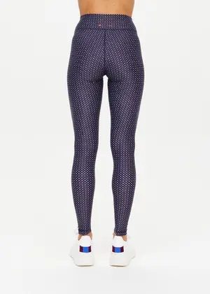 The Upside Patterned Leggings