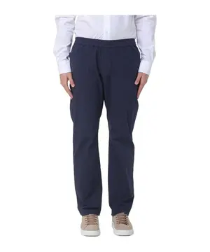 Barena Venezia Casual Pants With Elastic Waist