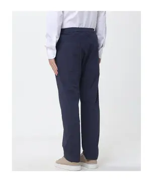 Barena Venezia Casual Pants With Elastic Waist