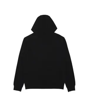 Alexander McQueen Zip Up Hooded Casual Jacket