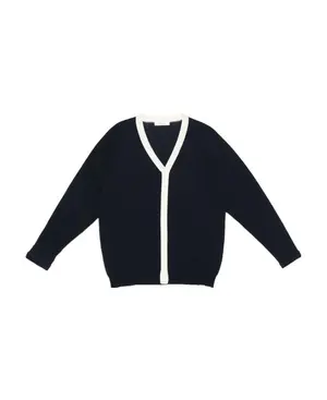 Max Mara V-neck Long-sleeved Sweater