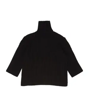 TOTEME Long-sleeved Turtleneck Jumper
