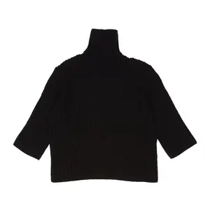 TOTEME Long-sleeved Turtleneck Jumper