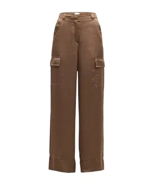 Marella Khat Cargo Pants